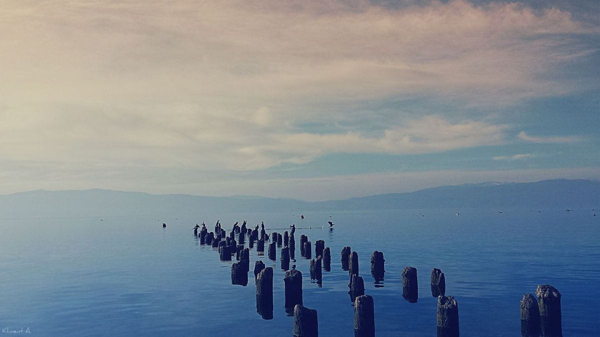 Lake Ohrid’s Many Names – Ohrid SOS